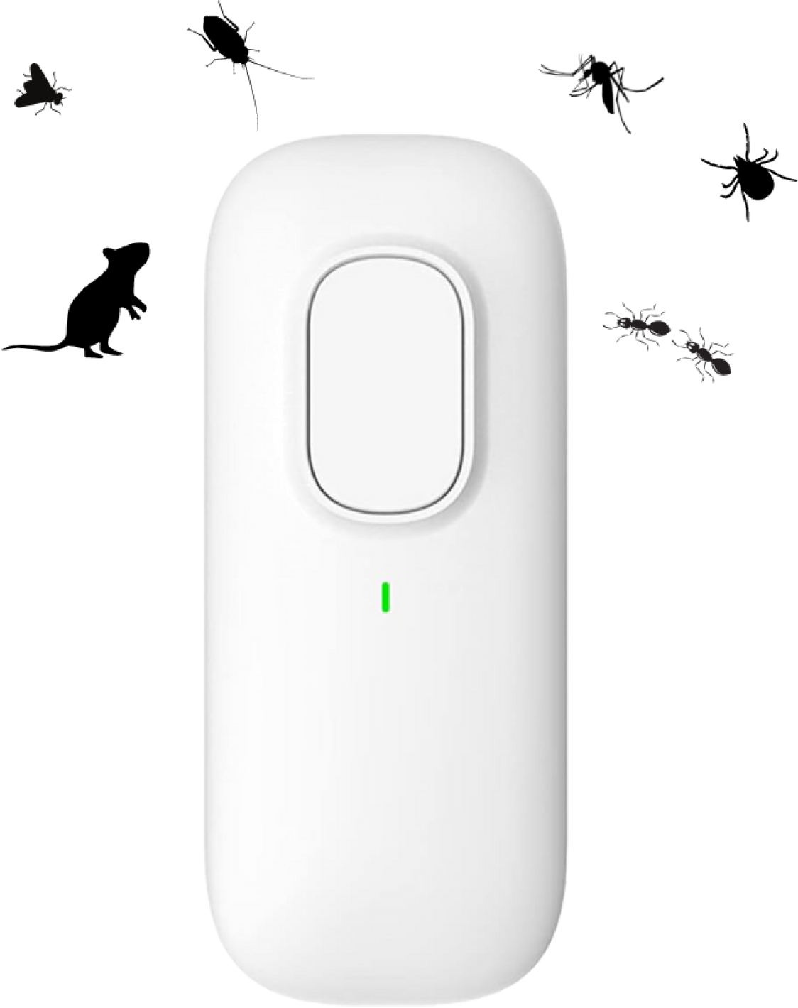 Transform Your Home into a Pest-Free Zone with This Cutting-Edge Device!